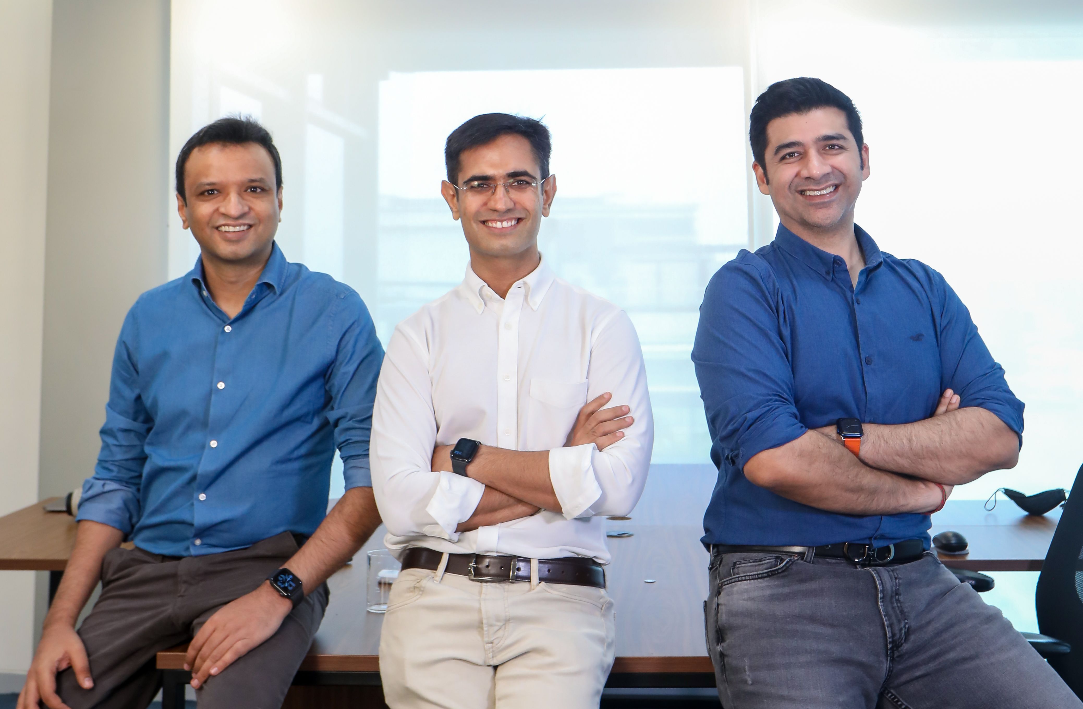 Dezerv – Elevation Capital